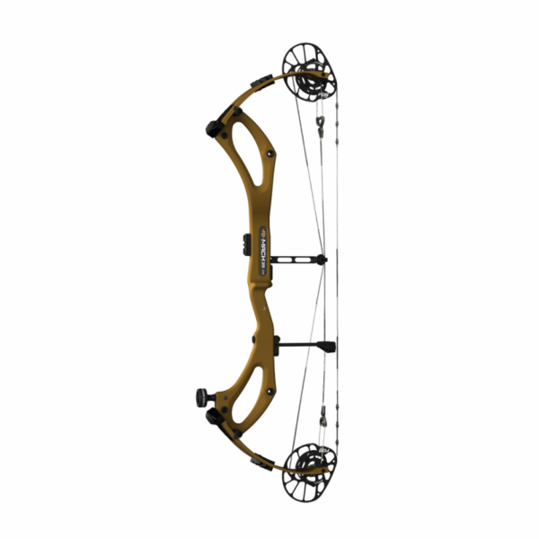 PSE Mach 35 FDS – Ricart Archery
